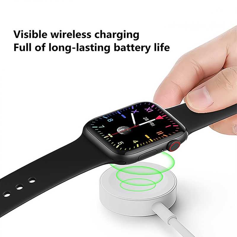 Smart Watch M26 Plus