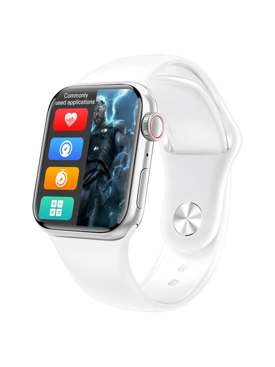 Smart Watch M26 Plus