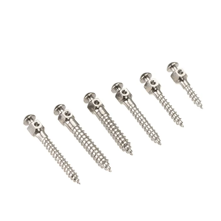 Mini Screw | Mini Implant