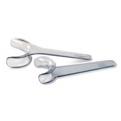 Single End Cheek Retractor