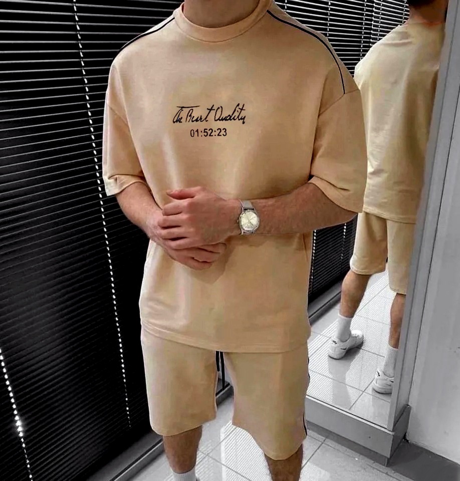 ترينج اوفر سايز mcmxci