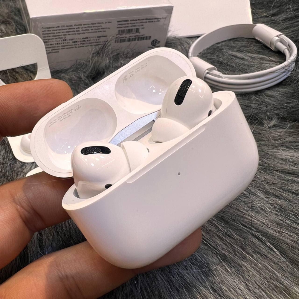Airpods Apple pro original