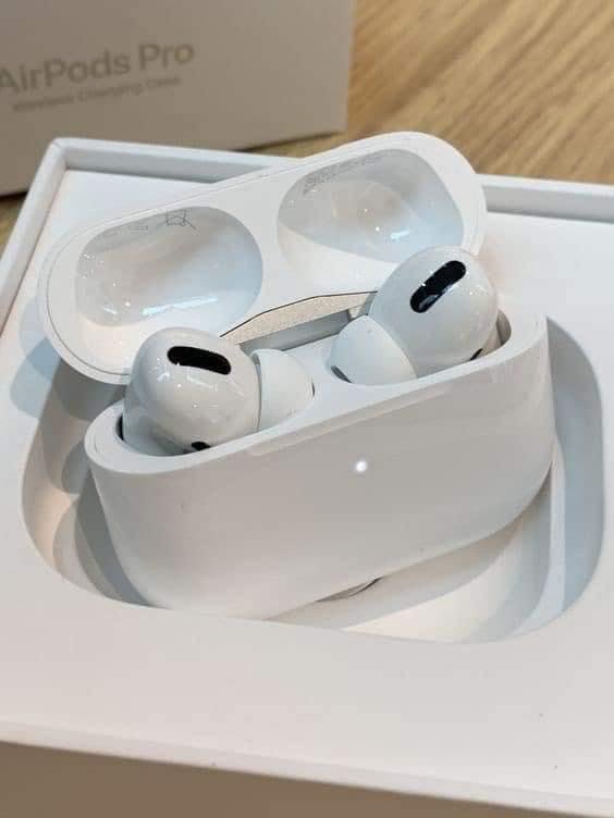 Airpods Apple pro original