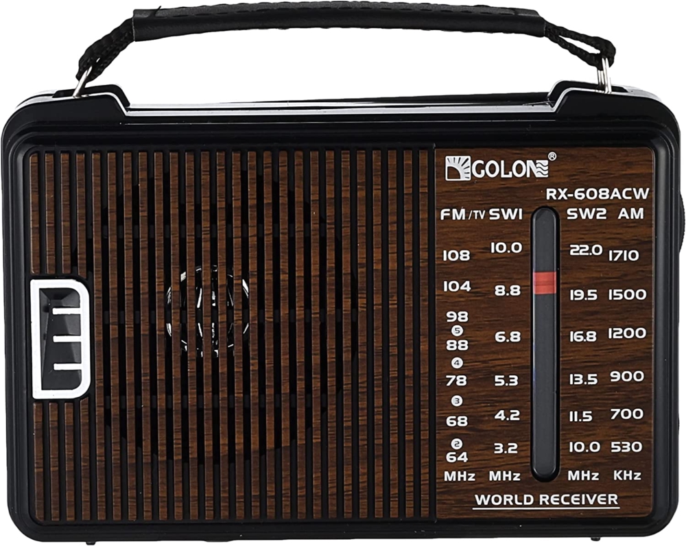 راديو جولون 606-607-608