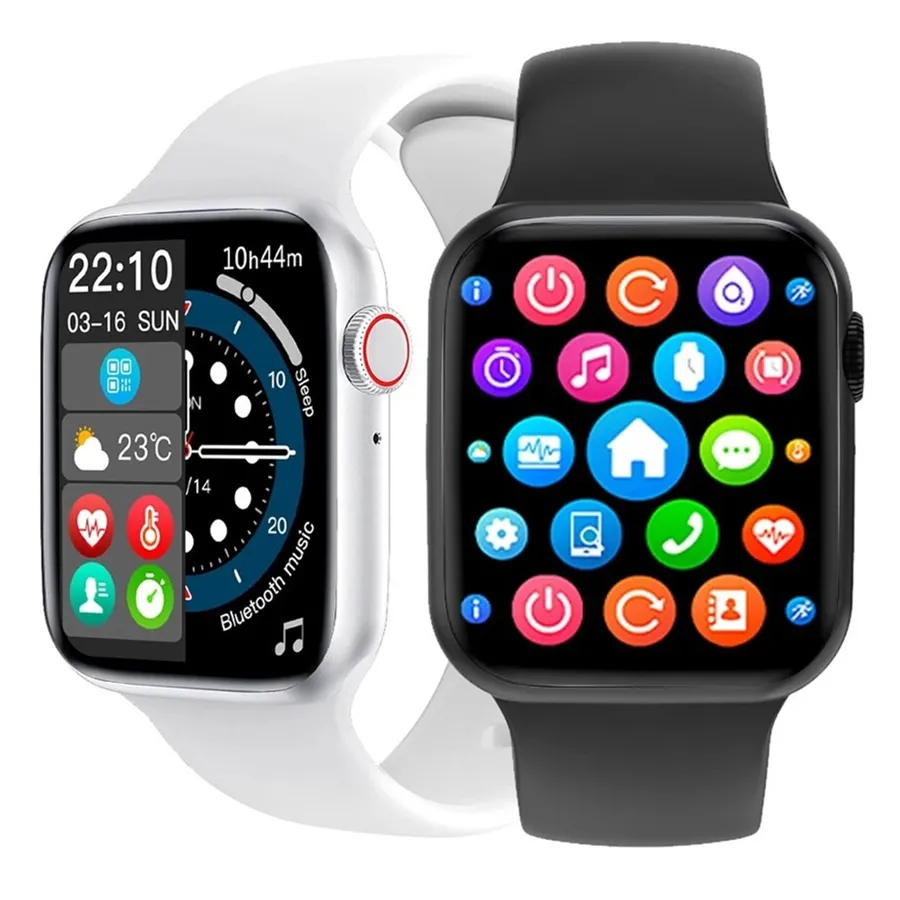 T5s smart watch