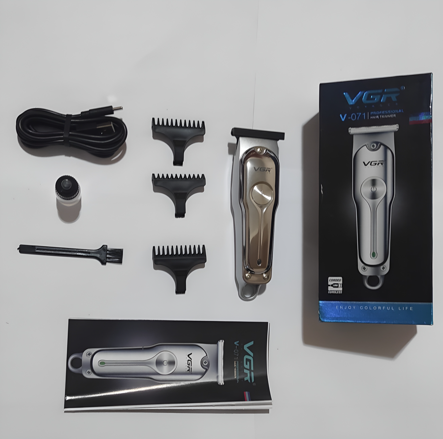 ماكينة حلاقة VGR-071