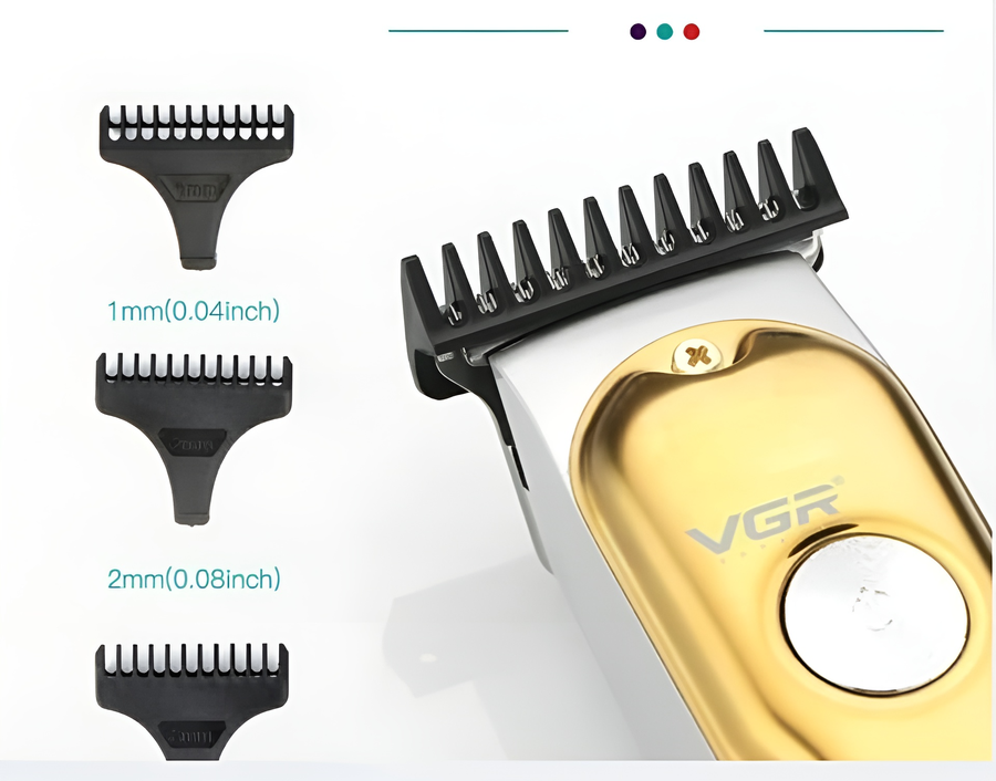 ماكينة الحلاقة VGR 290