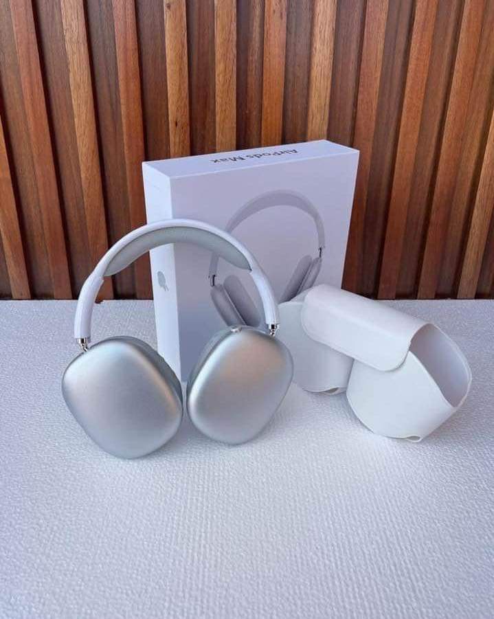 Air max pods