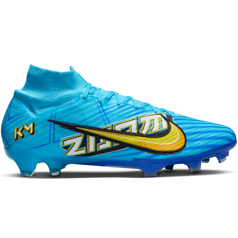 Nike Mbappe Air Zoom Mercurial
