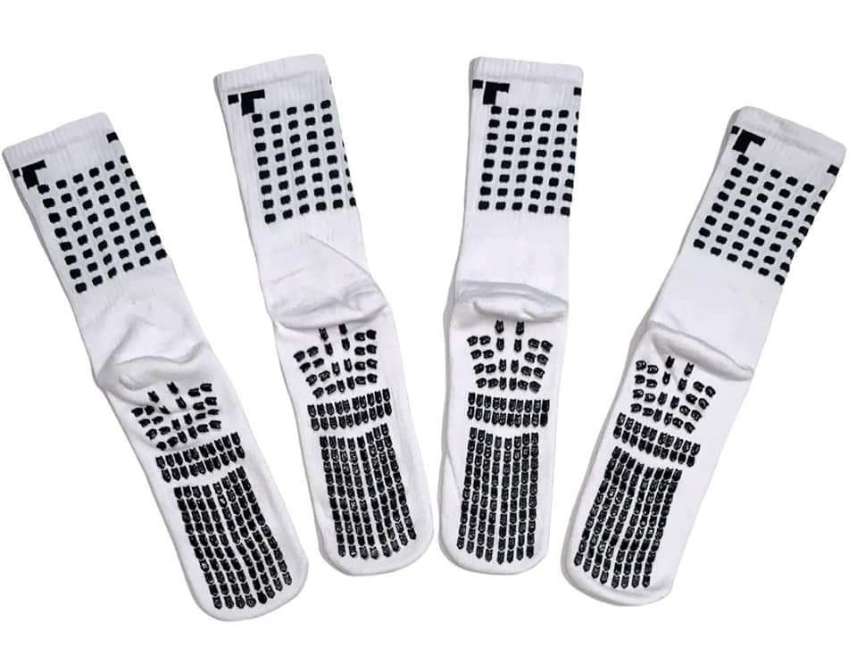 Adidas Silicon Football Socks
