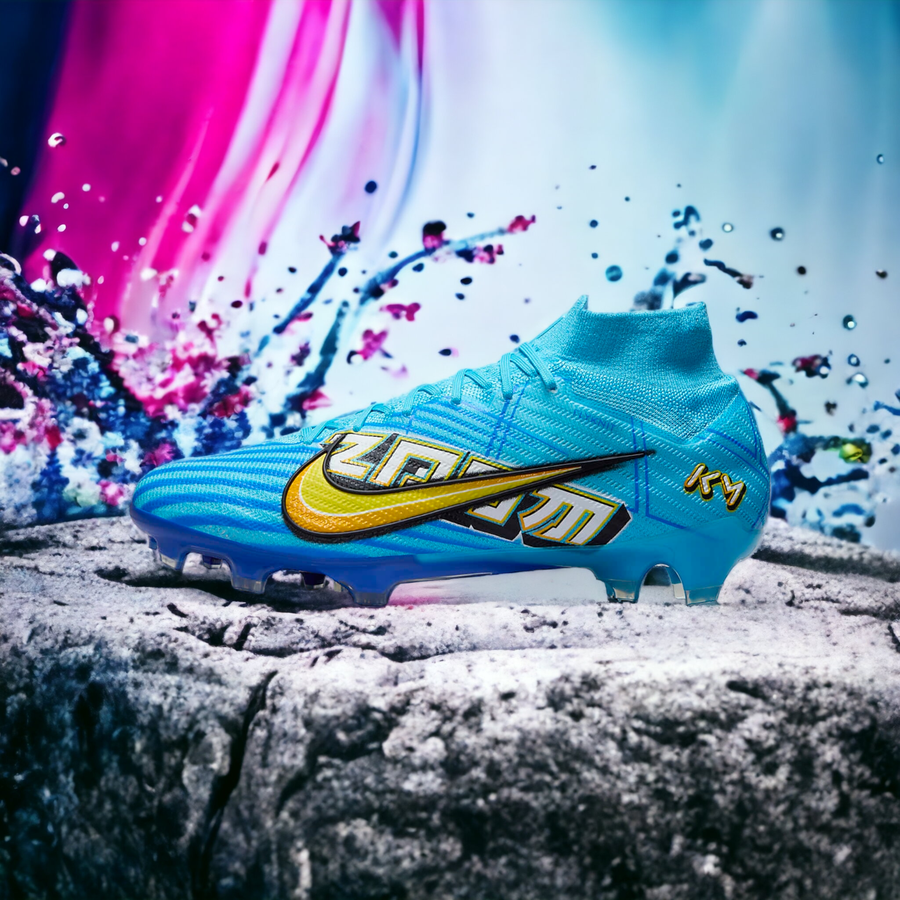 Nike Mbappe Air Zoom Mercurial