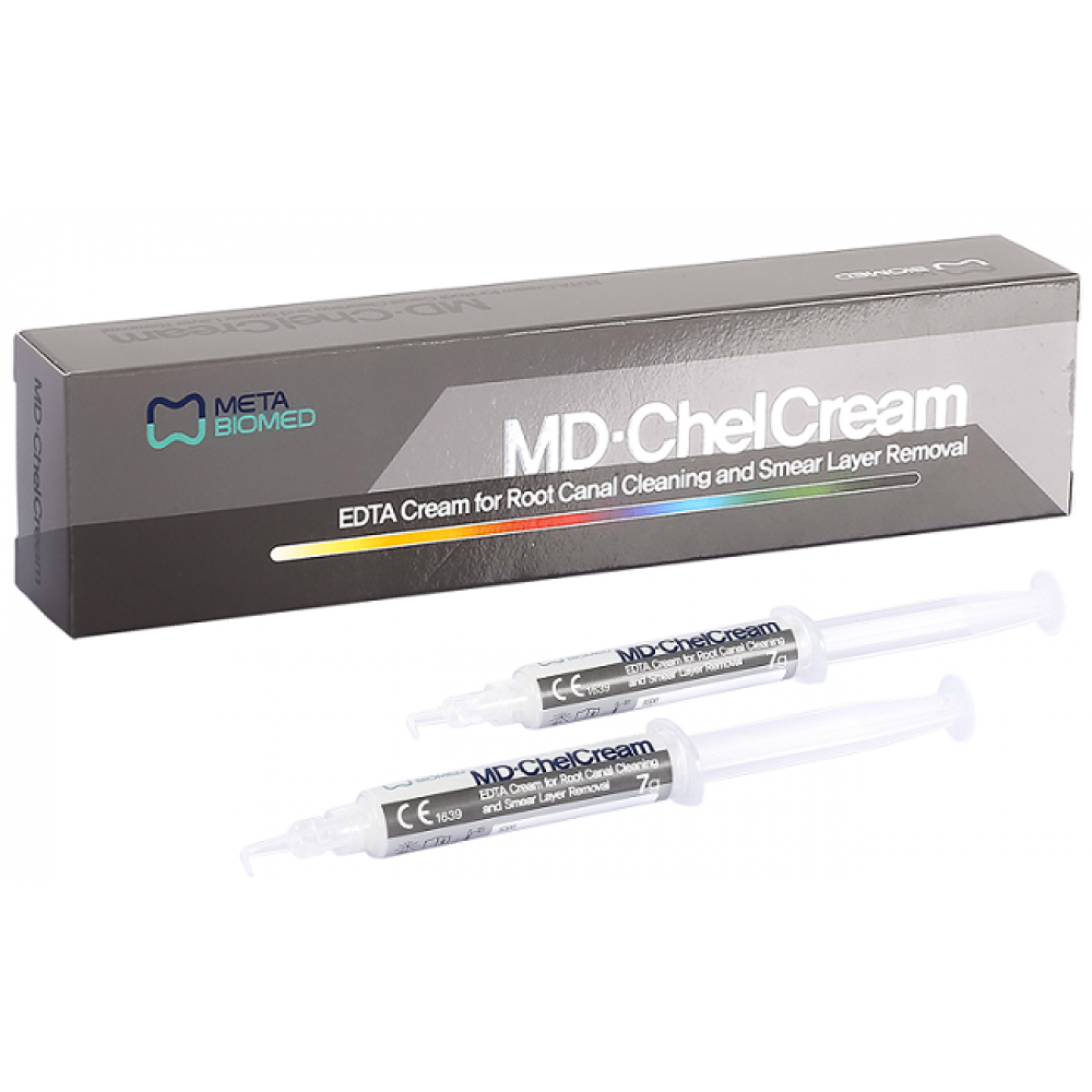 Meta Edta Cream