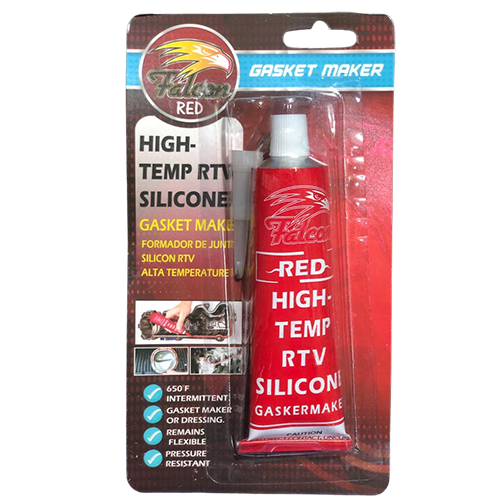 سيليكون حرارى احمر من فالكونThermal Silicone falcon
