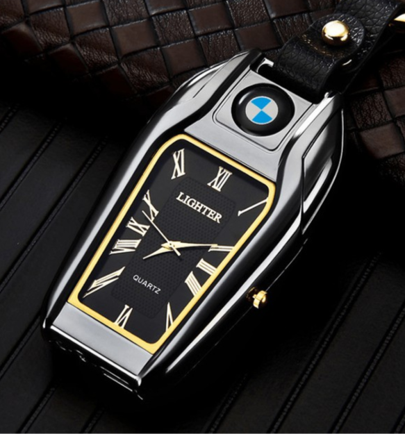BMW Lighter