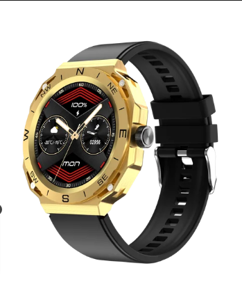 2024 جديد SK22 ساعة ذكية للرجال كامل الشاشة الرياضية IP68 مقاوم للماء ...