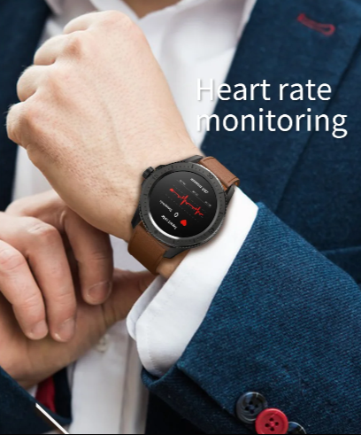 2024 جديد SK22 ساعة ذكية للرجال كامل الشاشة الرياضية IP68 مقاوم للماء ...