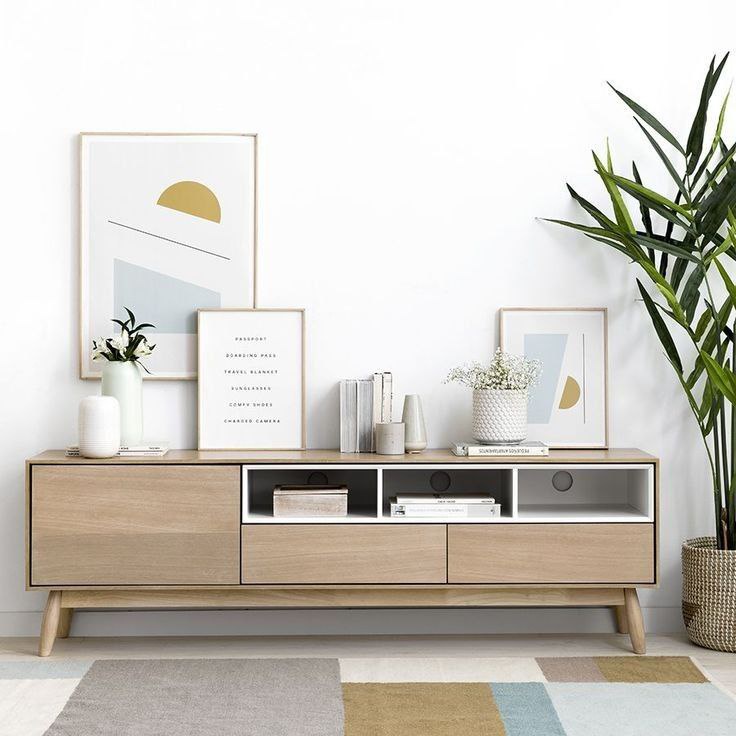 Tv Table (Tv030)
