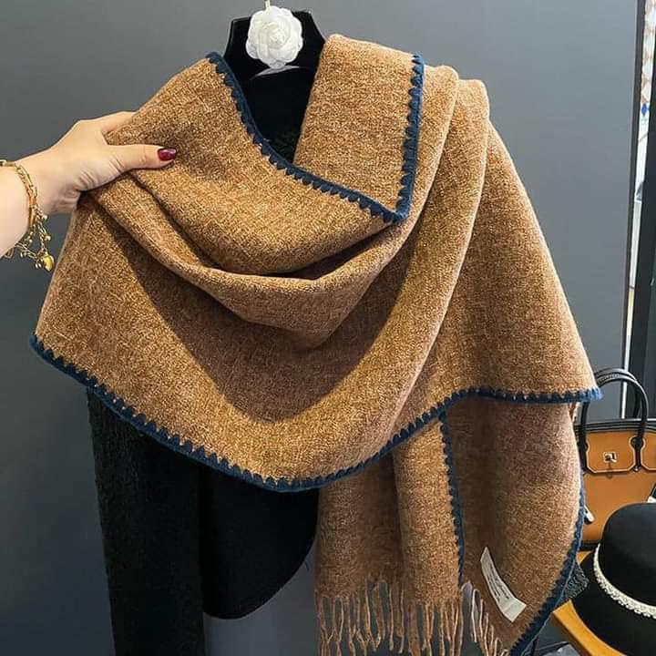 Wool Scarf