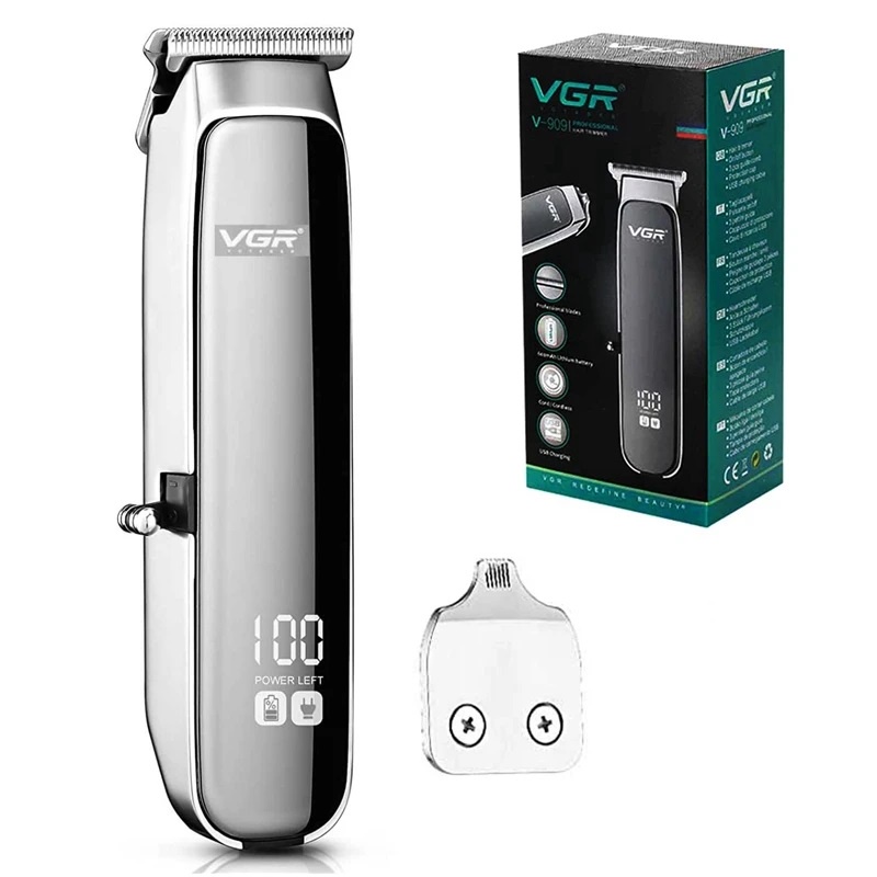 ماكينة حلاقة VGR V-909