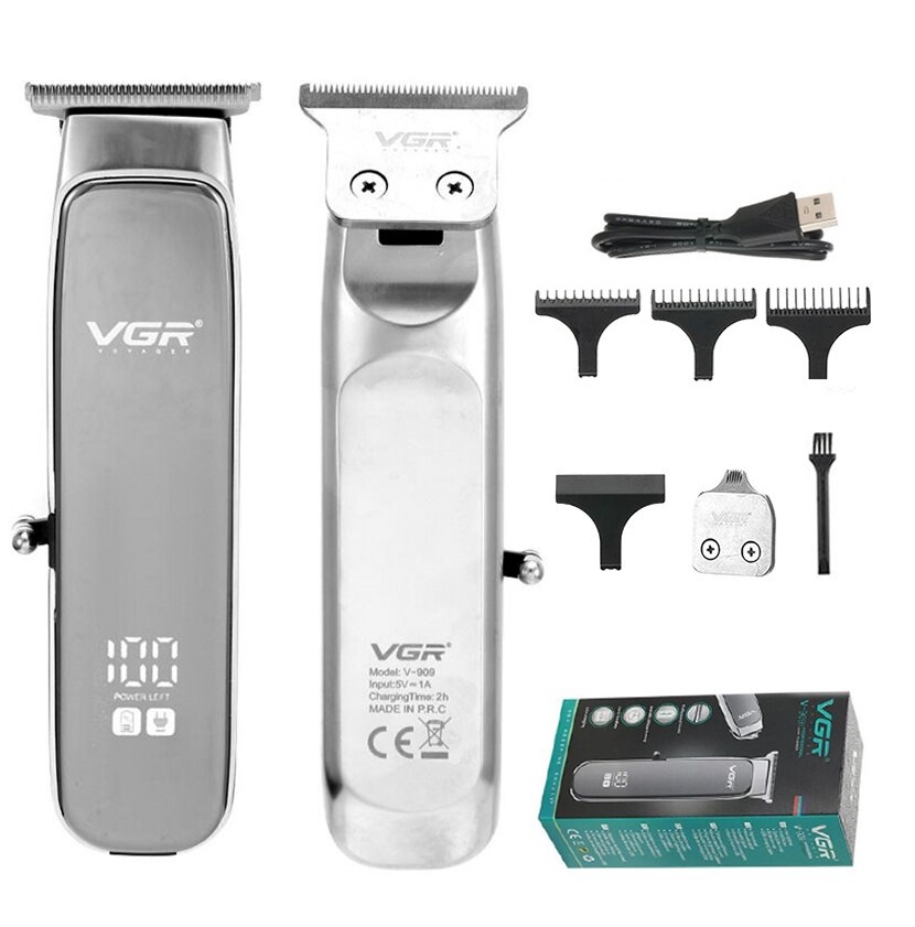 ماكينة حلاقة VGR V-909