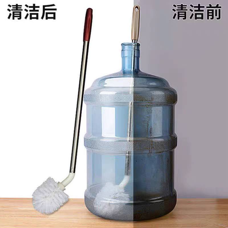 فرشة زجاجات