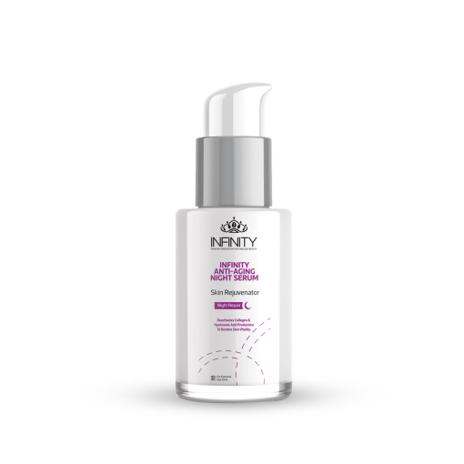 Infinity retinol serum 30ml