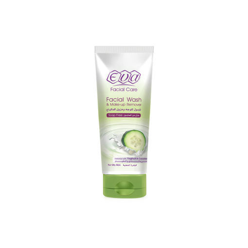 Eva facial wash & make-up remover 150ml