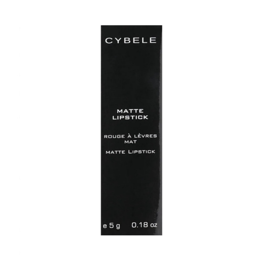 Cybele Matte Lipstick