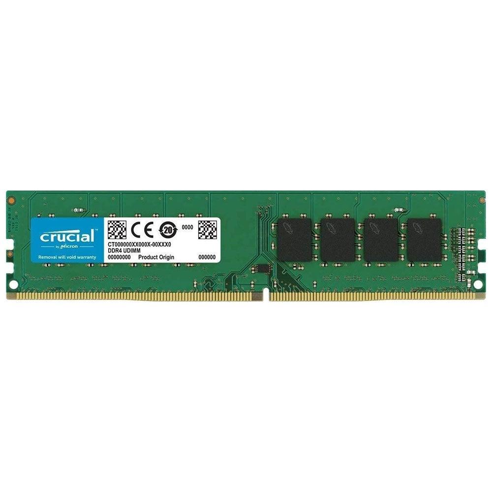 Crucial RAM 8G 3200 PC