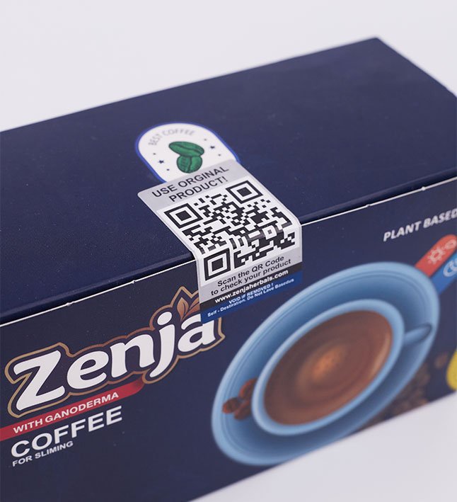 قهوة التنحيف الخضراء زينجا - Zenja Coffee