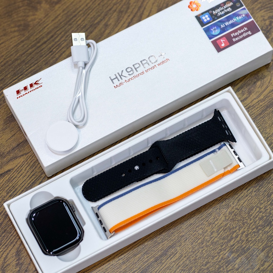 HK9 Pro Plus