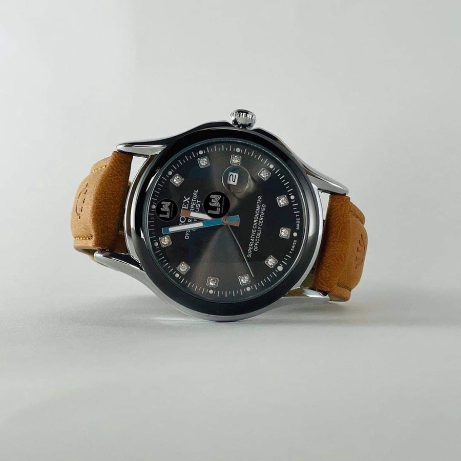 ROLEX Watch Shamoa
