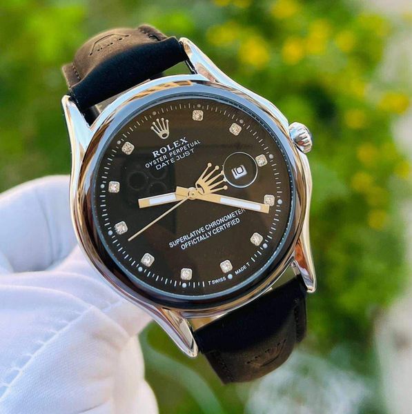 ROLEX Watch Shamoa