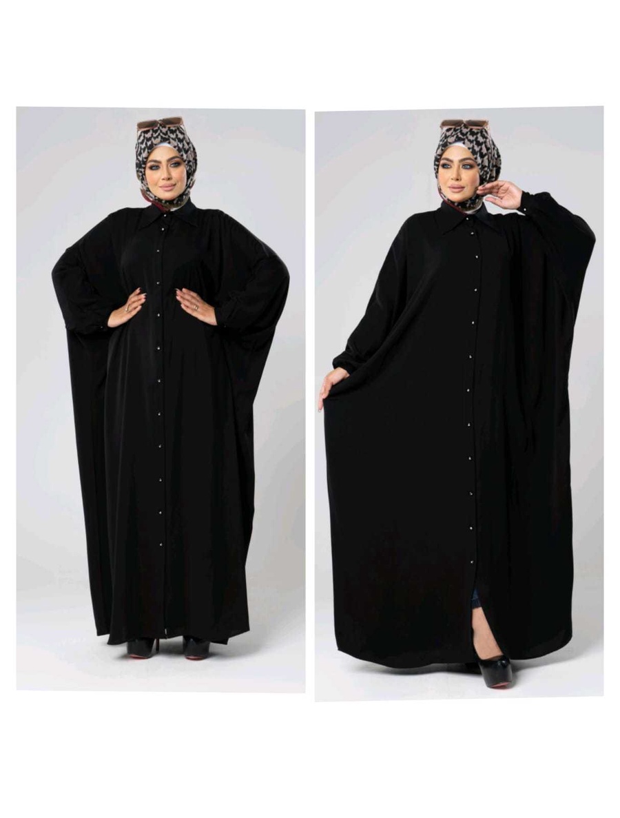 Abaya harer