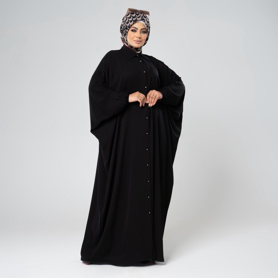 Abaya harer