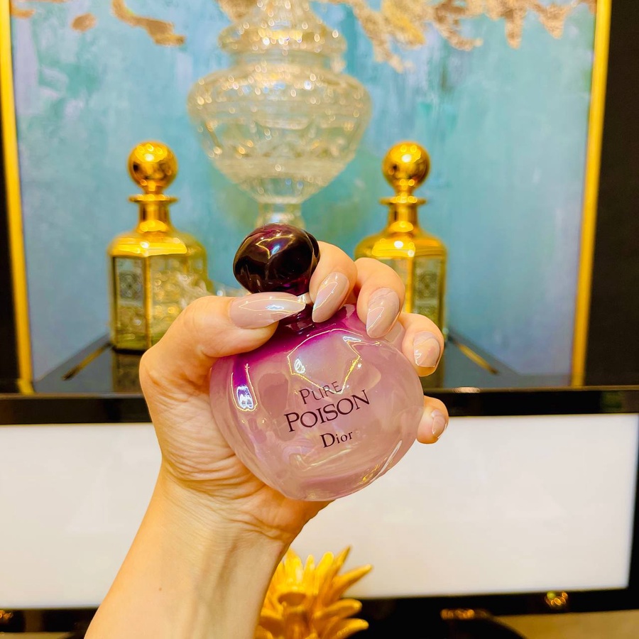 Pure Poison Dior