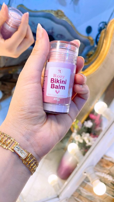 Rozy Bikini Balm