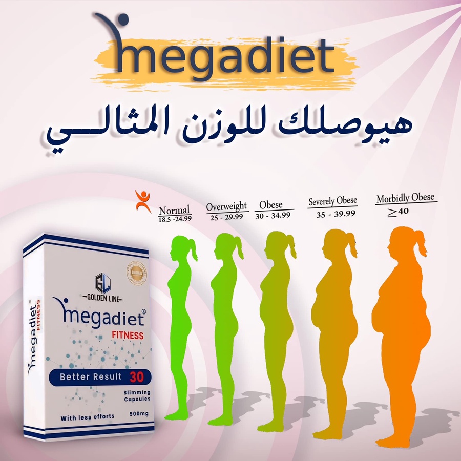 Mega-Diet