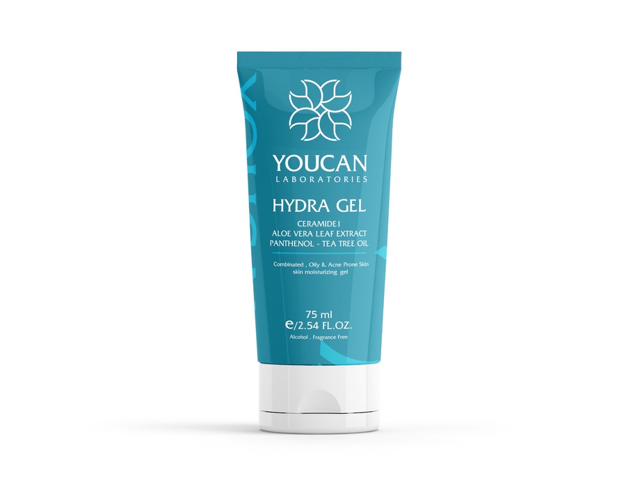 YOUCAN HYDRA GEL 75 gm | يوكان هيدرا جيل