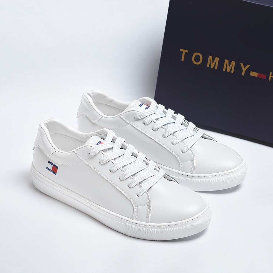 Tommy Shoes