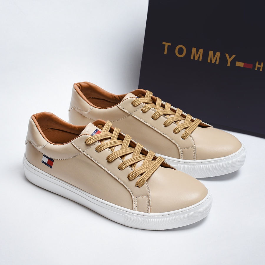Tommy Shoes