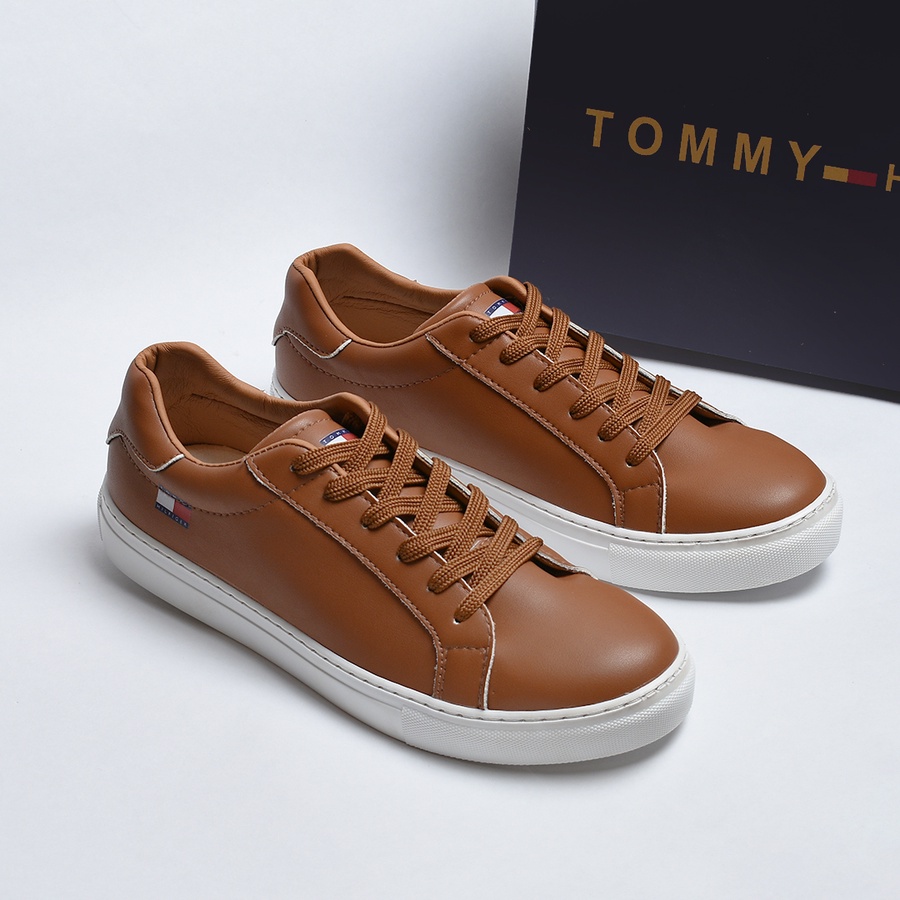 Tommy Shoes