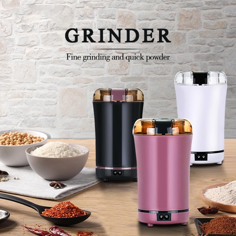 Mini Electric Grinder