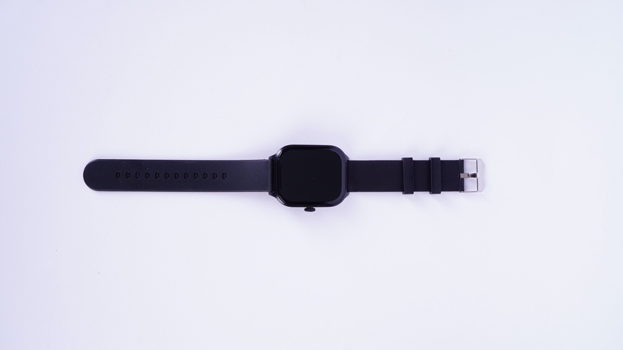 Smart Watch A56 Plus