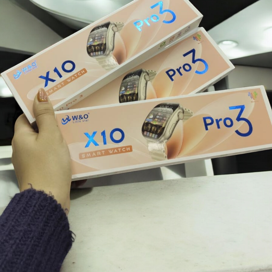x10 pro 3