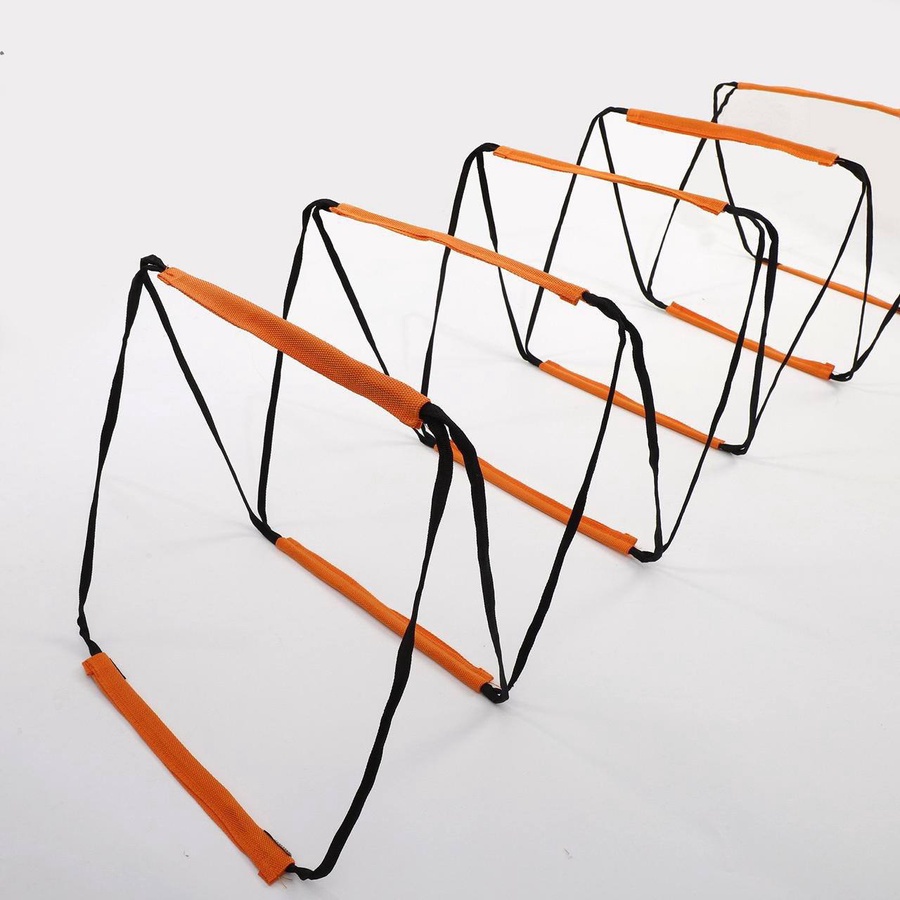 سلم التدريب الرياضي - Butterfly Agility Ladder