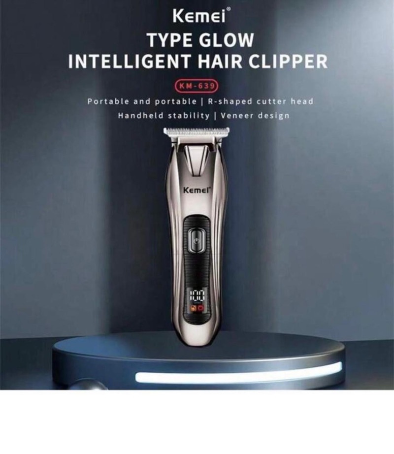 ماكينة حلاقة Kemel-639