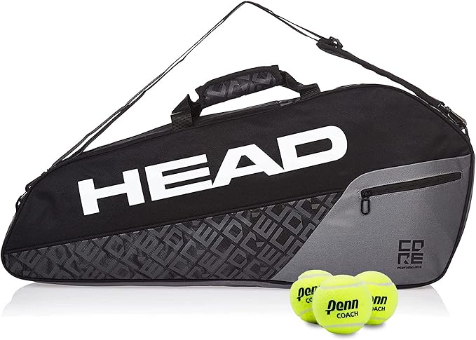 HEAD Core 3R Pro Tennis Bag