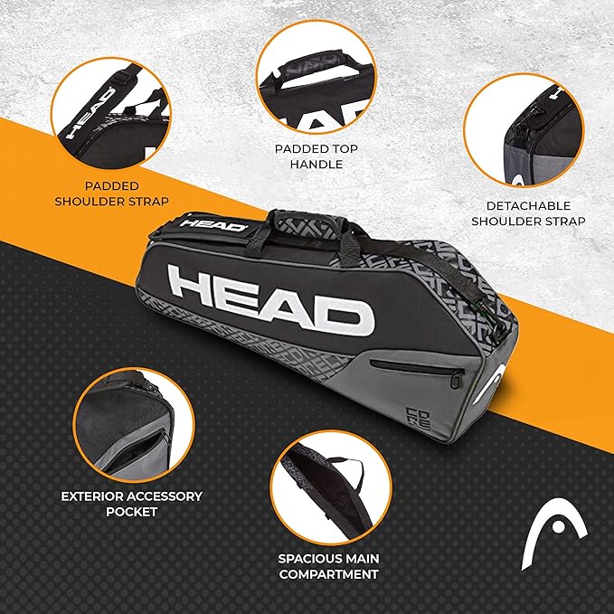 HEAD Core 3R Pro Tennis Bag