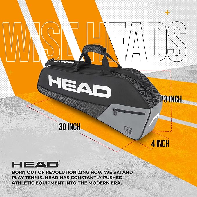 HEAD Core 3R Pro Tennis Bag